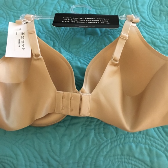 Maidenform | Intimates & Sleepwear | Nwt Maidenform Luxurious Demi ...
