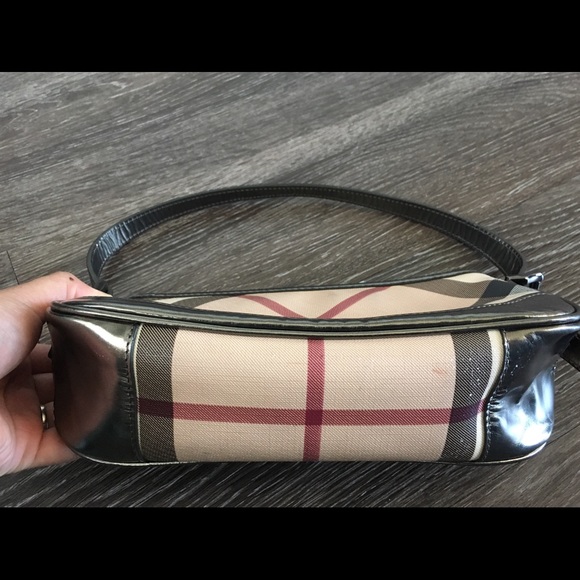 Burberry | Bags | Authentic Burberry Handbag | Poshmark