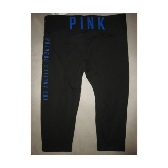 PINK Victoria's Secret | Pants & Jumpsuits | Victorias Secret Los ...
