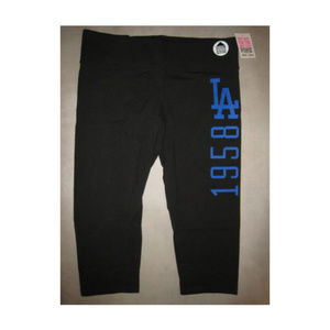 PINK Victoria's Secret | Pants & Jumpsuits | Victorias Secret Los ...