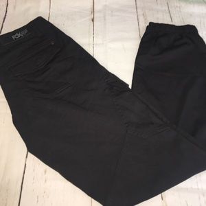 Fox | Pants & Jumpsuits | Fox Racing Equipped Pants Black | Poshmark