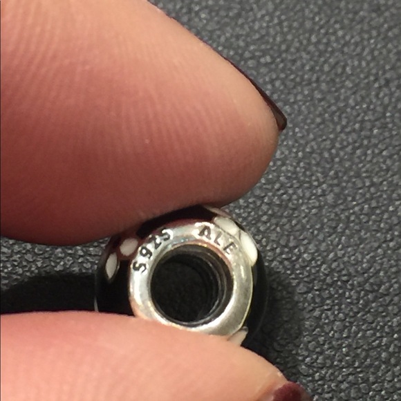 Pandora | Jewelry | Pandora Mystic Flower Bead | Poshmark