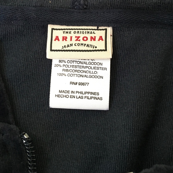 Arizona Jean Company | Shirts & Tops | Arizona | Poshmark