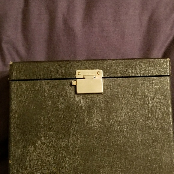 Other | Antique Travel Communion Box | Poshmark