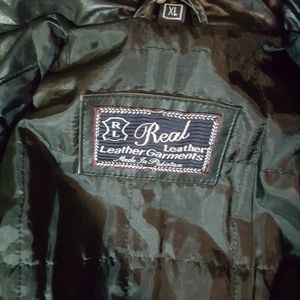 Schott NYC | Jackets & Coats | Schott Nyc Leather Jacket | Poshmark