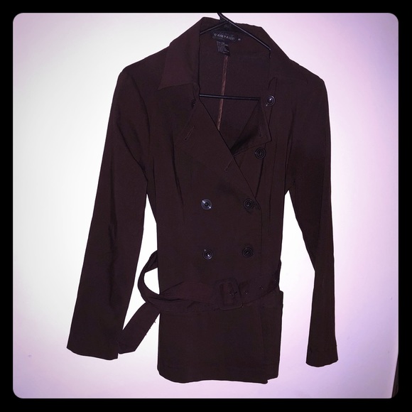 Rampage | Jackets & Coats | Light Coat | Poshmark
