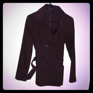 Rampage | Jackets & Coats | Light Coat | Poshmark