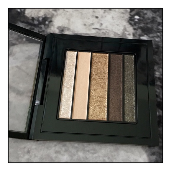 MAC Cosmetics | Makeup | Mac Veluxe Pearlfusion Copperluxe Palette ...