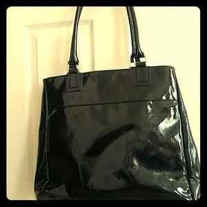 Estee Lauder | Bags | Estee Lauder Beautiful Pure Black Bag | Poshmark