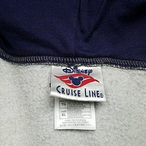 Disney | Jackets & Coats | Disney Cruise Line Jacket | Poshmark