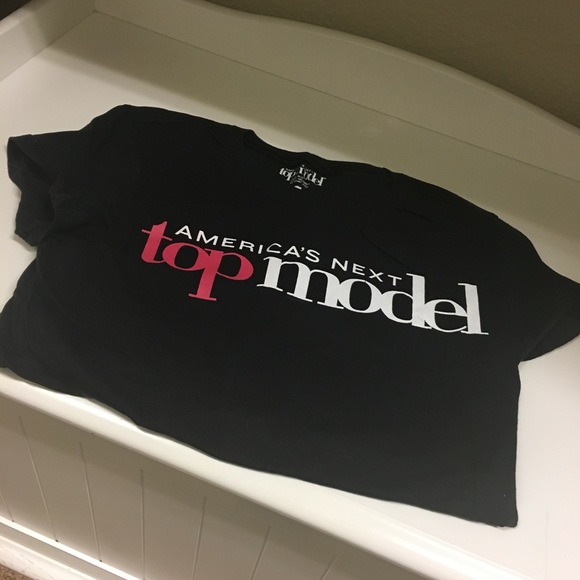 Did ANTM ever sell any official merch? : r/ANTM