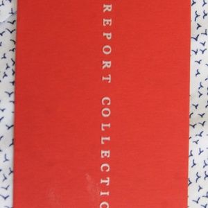 Report Collection | Shirts | Report Collection Resort White Dress Shirt ...