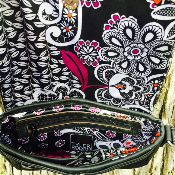 Tyler Rodan | Bags | Tyler Rodan Crossbody | Poshmark