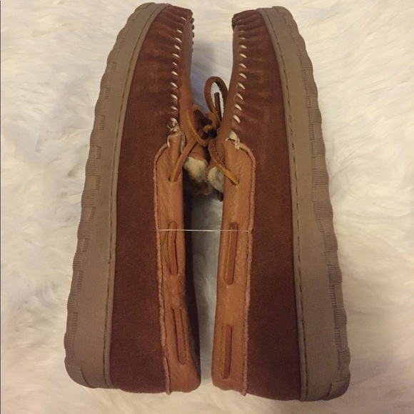 14th & Union | Shoes | 4th Union Mens Moccasin Slippers | Poshmark