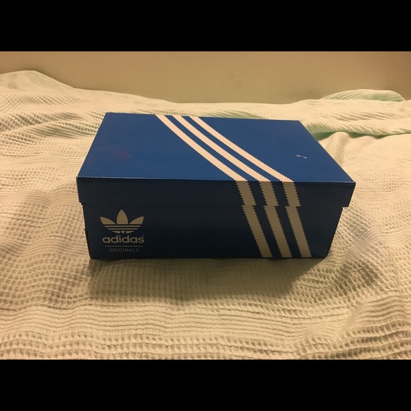 adidas | Shoes | Adidas Original Box | Poshmark