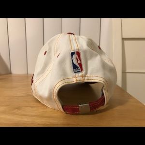 adidas | Accessories | Miami Heat Baseball Cap | Poshmark