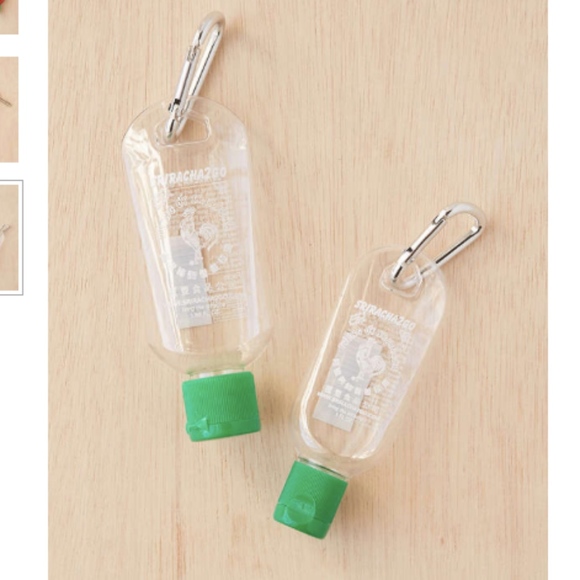Urban Outfitters | Accessories | Urban Outfitters Sriracha To Go ...