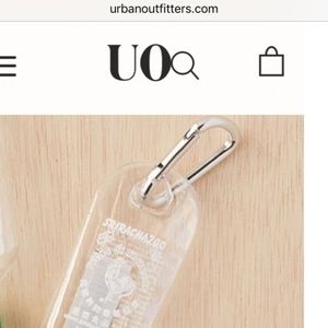 Urban Outfitters | Accessories | Urban Outfitters Sriracha To Go ...
