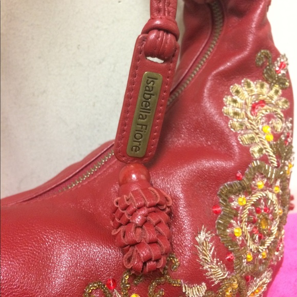 Isabella Fiore | Bags | Isabella Fiore Purse | Poshmark