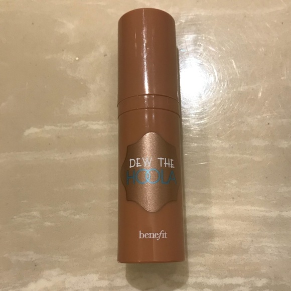 Benefit | Makeup | New Mini Dew The Hoola Liquid Bronzer | Poshmark