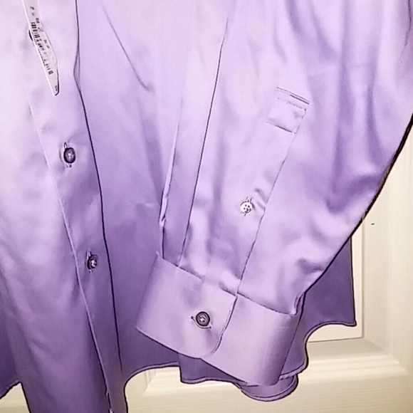 Murano | Shirts | Nwt Mens Murano Liquid Cotton Dress Shirt | Poshmark