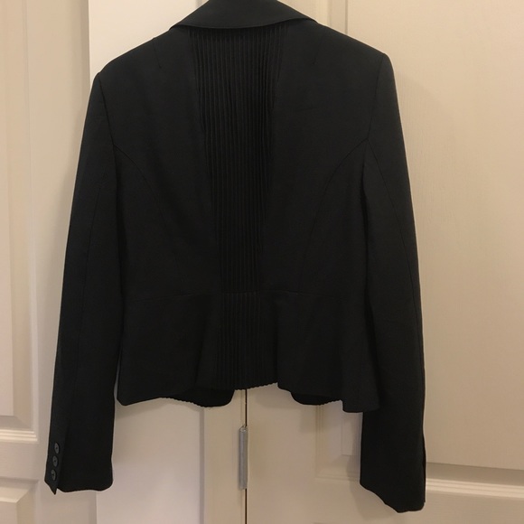 bebe | Jackets & Coats | Bebe Blazer | Poshmark