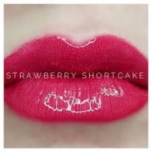 LipSense | Makeup | Strawberry Shortcake Lipsense Color | Poshmark