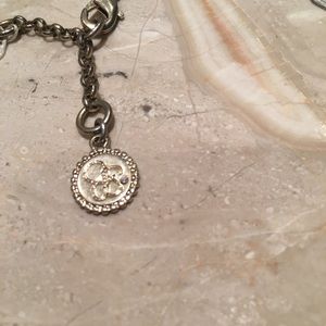 Jessica Simpson | Jewelry | Jessica Simpson Double Strand Lacey ...