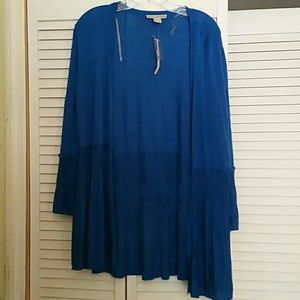 Outlander | Sweaters | Outlander Sweater Size Xl Nwt | Poshmark