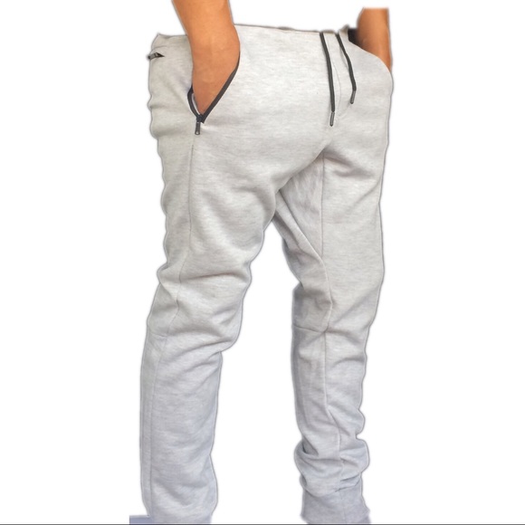 Pants | Mens Premium Quality Jogger Sweatpants Nwt | Poshmark