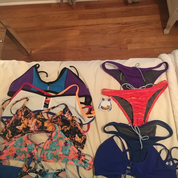Jolyn Clothing | Swim | Jolyn Collection | Poshmark