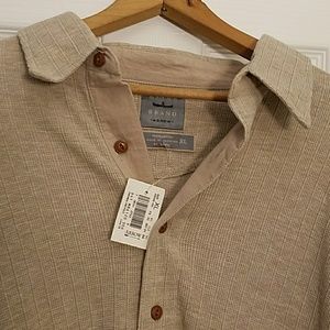 Arrow | Shirts | Mens Arrow Long Sleeve Polo | Poshmark