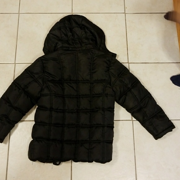 Jackets & Coats | Minus Zero Childs Puffer Jacket | Poshmark