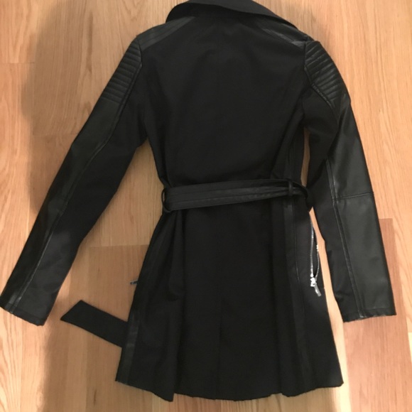 Laundry by Design | Jackets & Coats | New Laundry Trench Coat | Poshmark