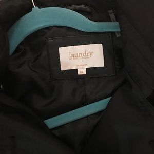 Laundry by Design | Jackets & Coats | New Laundry Trench Coat | Poshmark