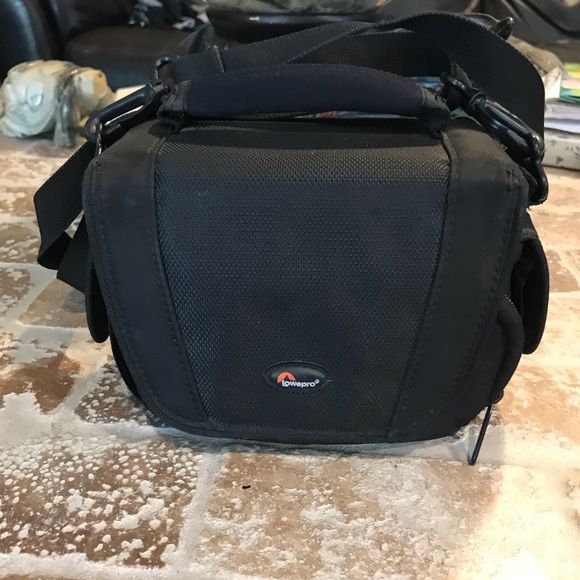 lowepro | Bags | Lowepro Camera Case | Poshmark