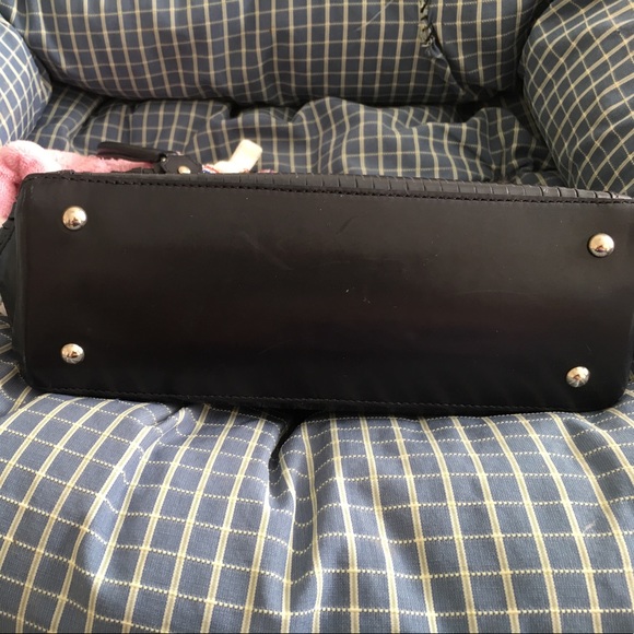 Emma Hope | Bags | Nwt Emma Hope Small Blue Handbag | Poshmark