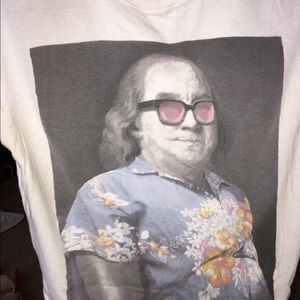 Free State | Tops | Throwback Style Tshirt | Poshmark