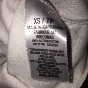 Free State | Tops | Throwback Style Tshirt | Poshmark