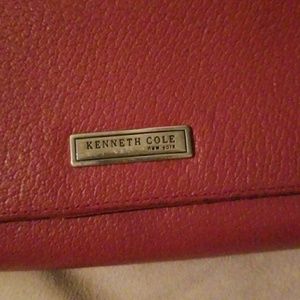Kenneth Cole Reaction | Bags | Kenneth Cole Reaction Wallet | Poshmark
