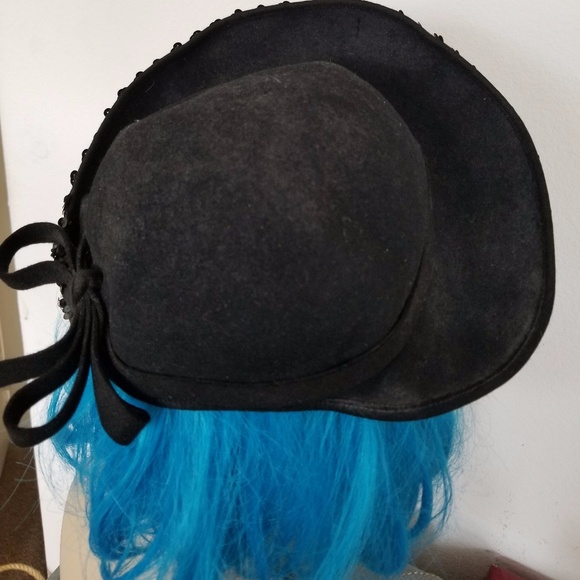 Brandt. | Accessories | Vintage Hat By Brandt 22 Inch Head | Poshmark