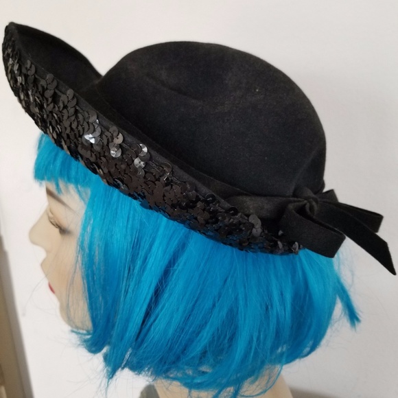 Brandt. | Accessories | Vintage Hat By Brandt 22 Inch Head | Poshmark