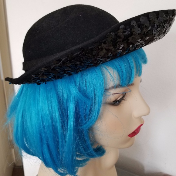 Brandt. | Accessories | Vintage Hat By Brandt 22 Inch Head | Poshmark