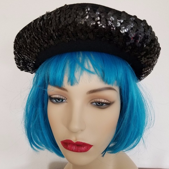 Brandt. | Accessories | Vintage Hat By Brandt 22 Inch Head | Poshmark