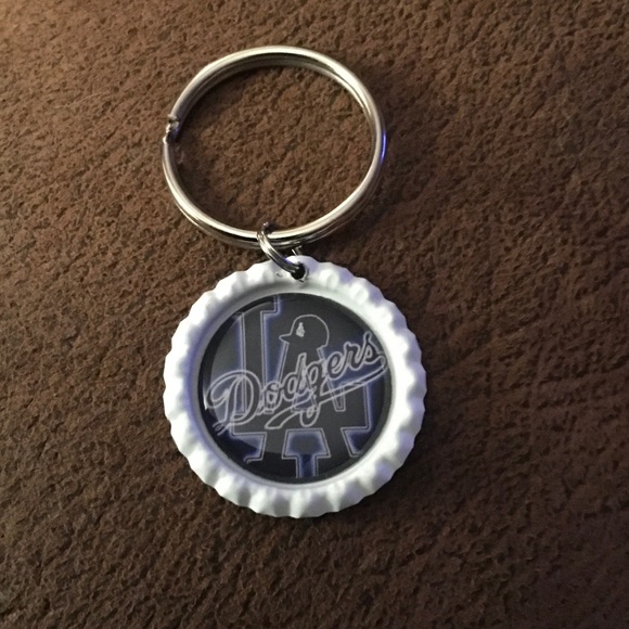 Other | La Keychain | Poshmark