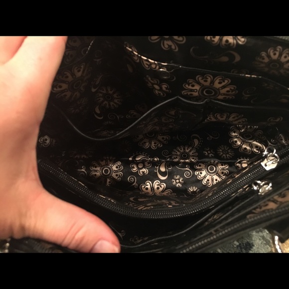 Grace Adele | Bags | Grace Adele Handbag | Poshmark