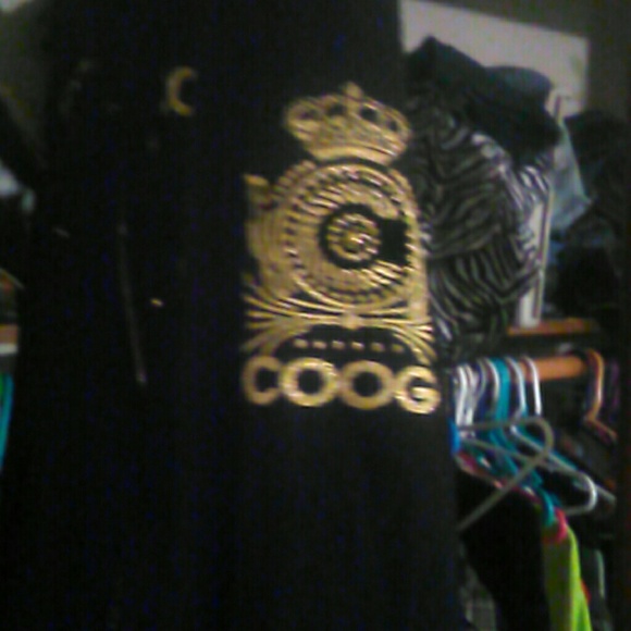 COOGI | Jackets & Coats | Coogi Coat Mens | Poshmark