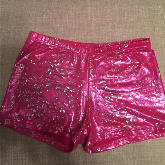 Body Wrappers | Other | Body Wrappers Dance Booty Shorts | Poshmark