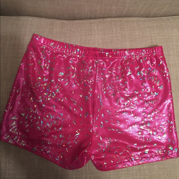 Body Wrappers | Other | Body Wrappers Dance Booty Shorts | Poshmark
