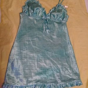 Cato | Intimates & Sleepwear | Pastel Blue Lingerie | Poshmark